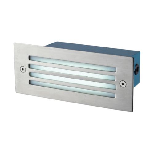 K.Light LED SMD Grid Rectangular Recessed Step Light – spslighting