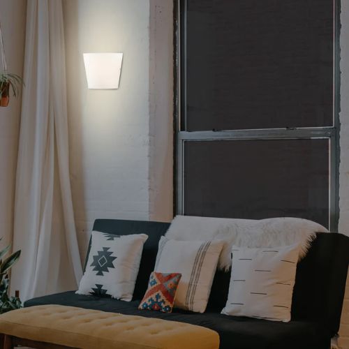 Spazio Serena Wall Light – spslighting