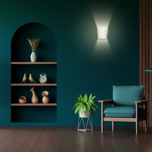 Spazio Serena Wall Light – spslighting