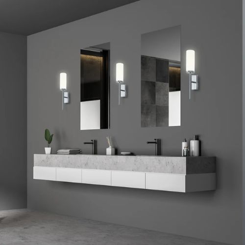 Spazio Moore Wall Light – spslighting